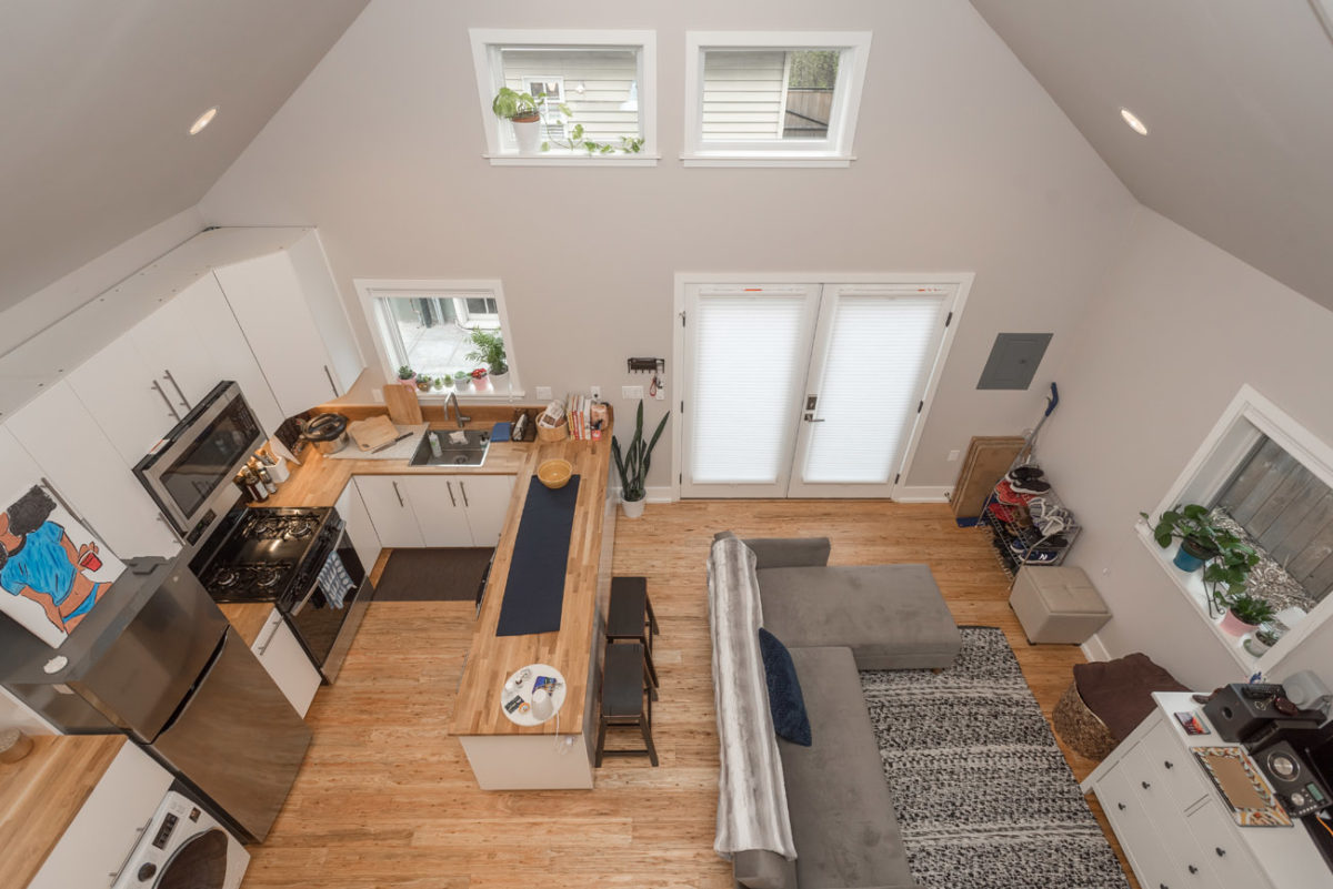 Accessory Dwelling Unit Design and Construction Firm | SQFT Studios