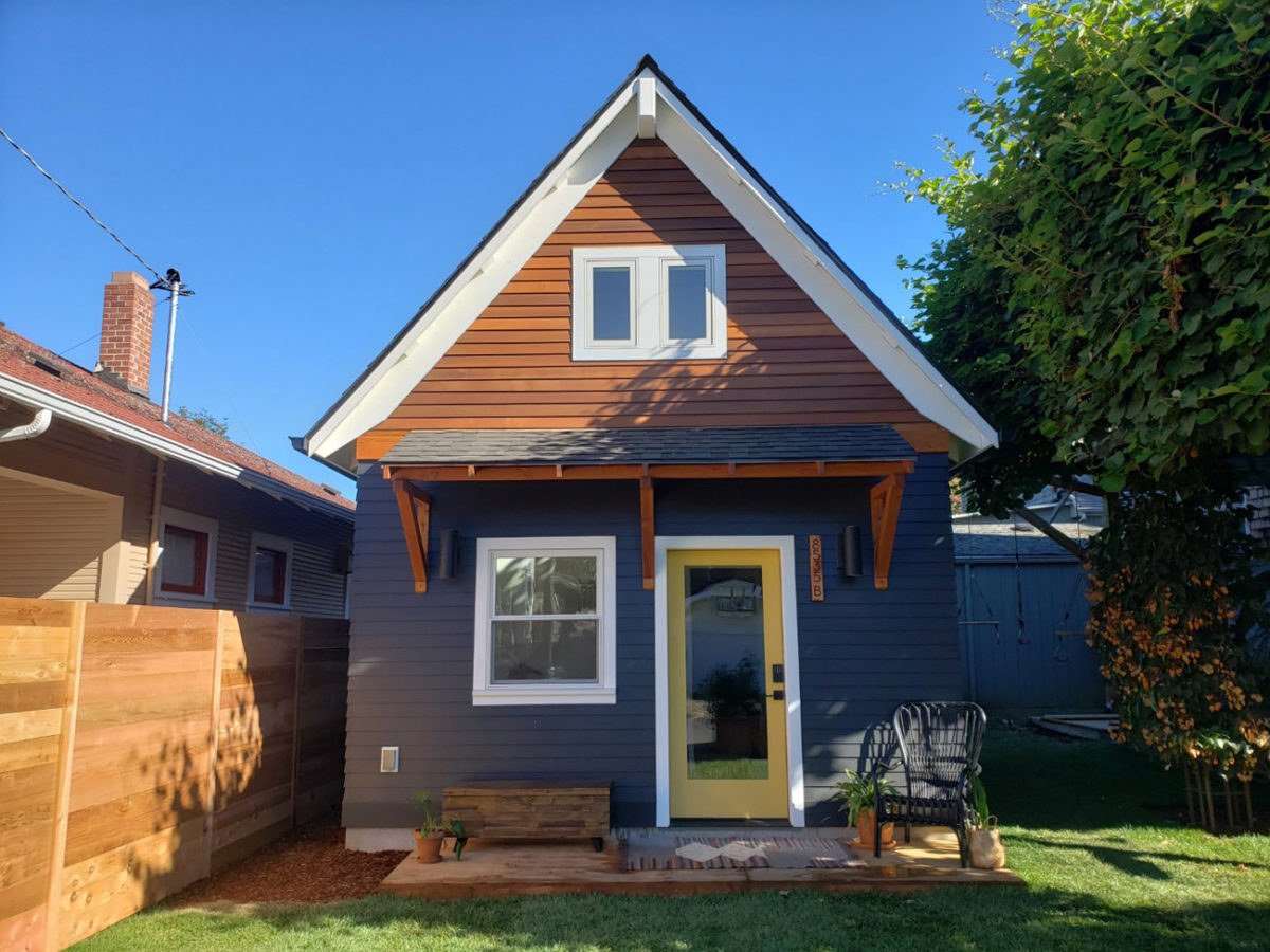 Accessory Dwelling Unit Design and Construction Firm | SQFT Studios