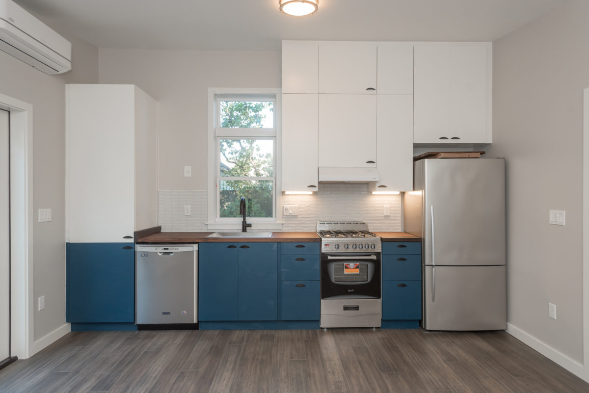 Accessory Dwelling Unit Design and Construction Firm | SQFT Studios