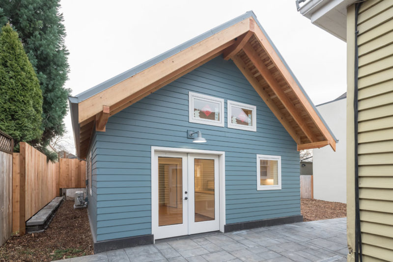 Accessory Dwelling Unit Design and Construction Firm | SQFT Studios